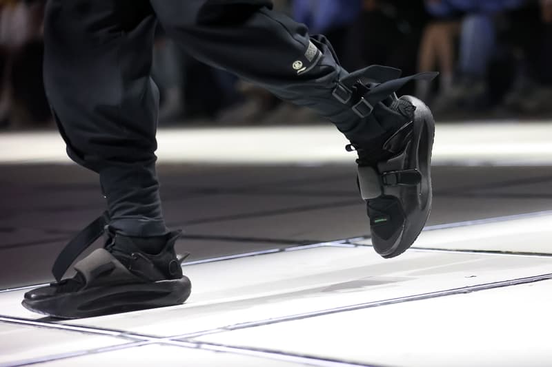 Li-Ning Fall/Winter 2021 Footwear Collection | Hypebeast