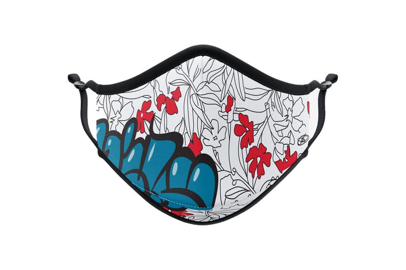 Pharrell Williams Drops New Mask Collection With Vistaprint | Hypebeast