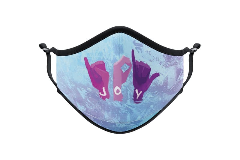 Pharrell Williams Drops New Mask Collection With Vistaprint | Hypebeast