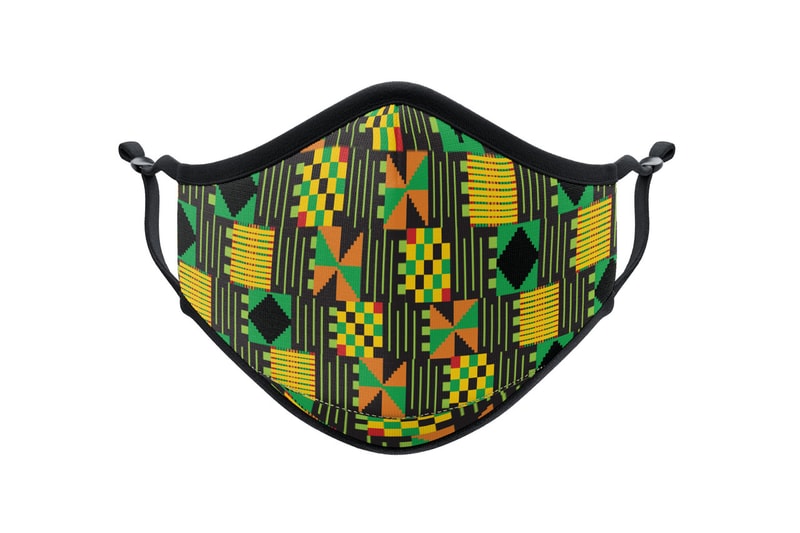 Pharrell Williams Drops New Mask Collection With Vistaprint | Hypebeast