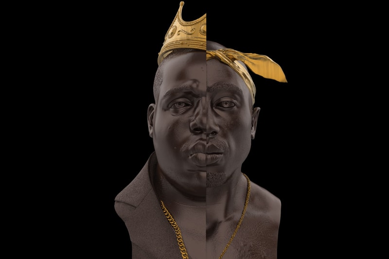 SSUR's Ruslan Karablin Releases 'Eternally Bonded' NFT | Hypebeast