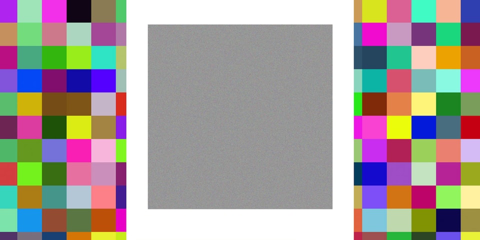 Stuart Semple's 'LOVETONE' NFT Features Every Digital Color In ...