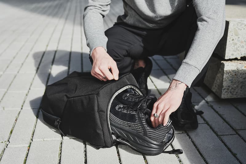 Aer 2021 Active Collection Release | Hypebeast