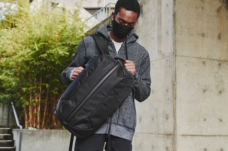 Aer 2021 Active Collection Release | Hypebeast