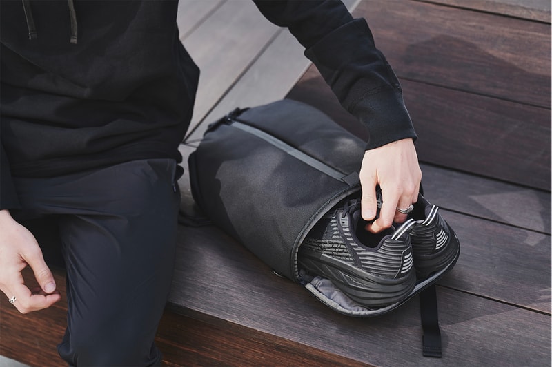 Aer 2021 Active Collection Release | Hypebeast