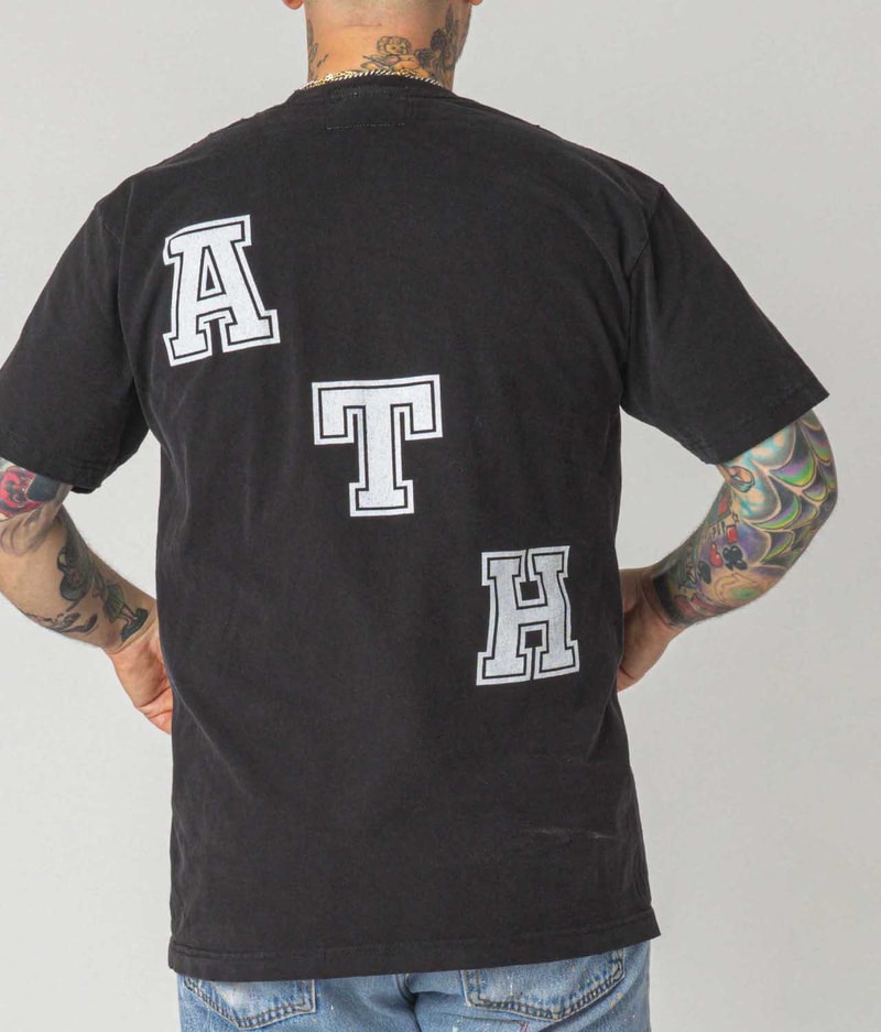 All-Time High Launches Debut Collection | Hypebeast