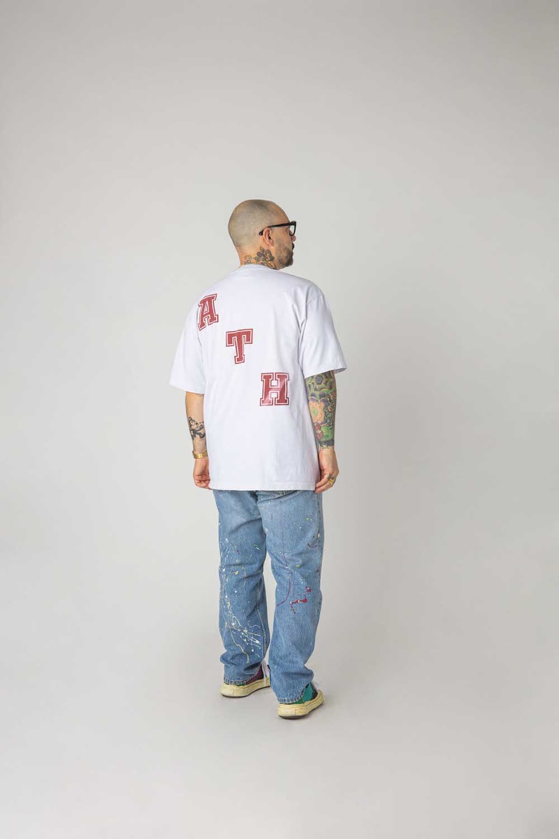 All-Time High Launches Debut Collection | Hypebeast