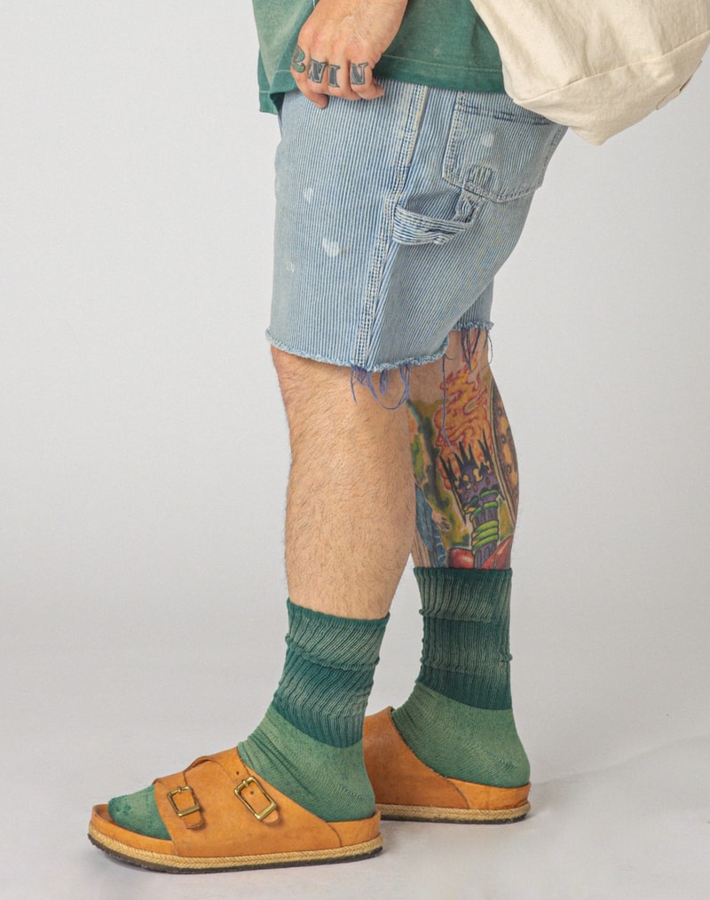 All-Time High Launches Debut Collection | Hypebeast