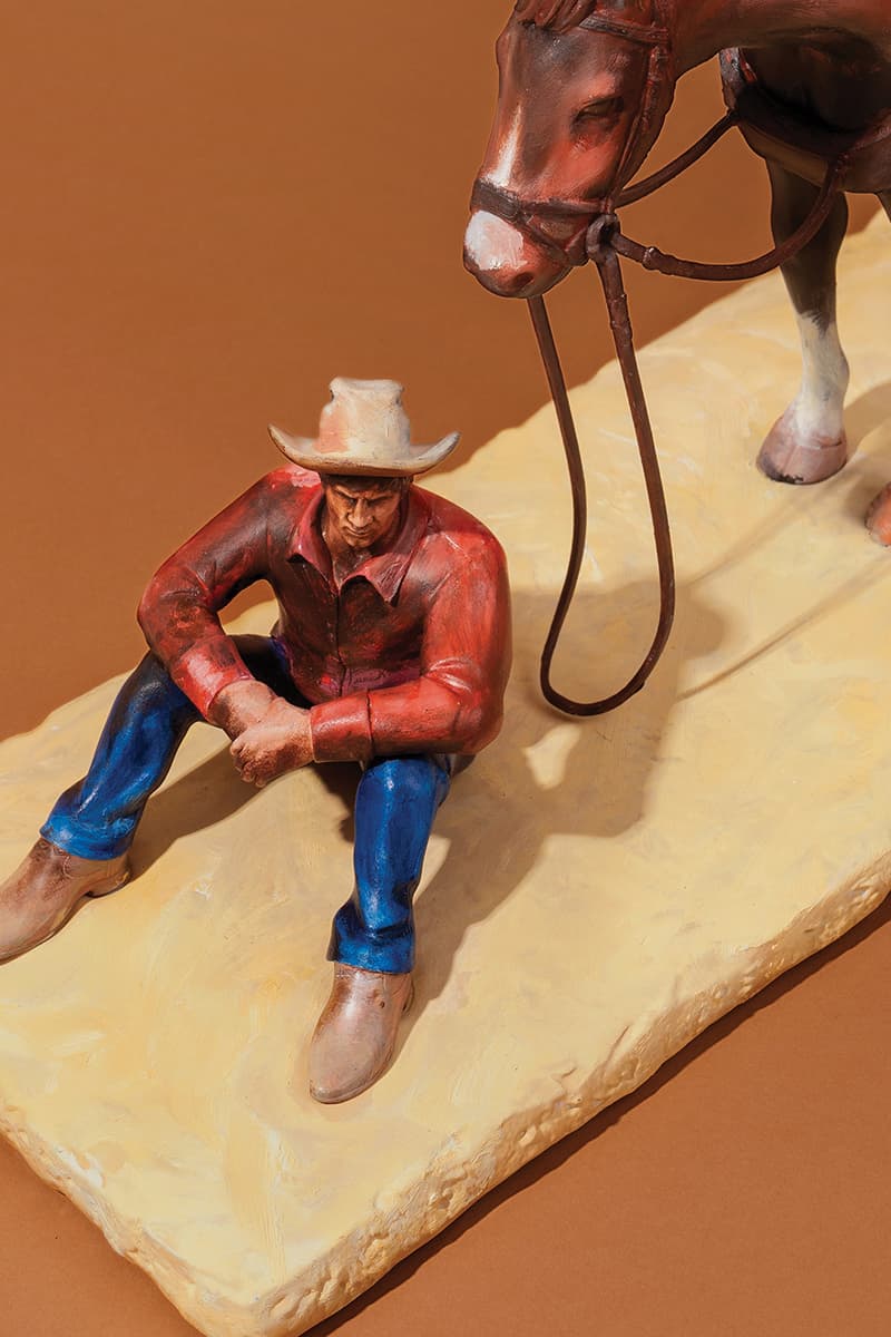 AllRightsReserved "MEET Matt McCormick PROJECT" | Hypebeast