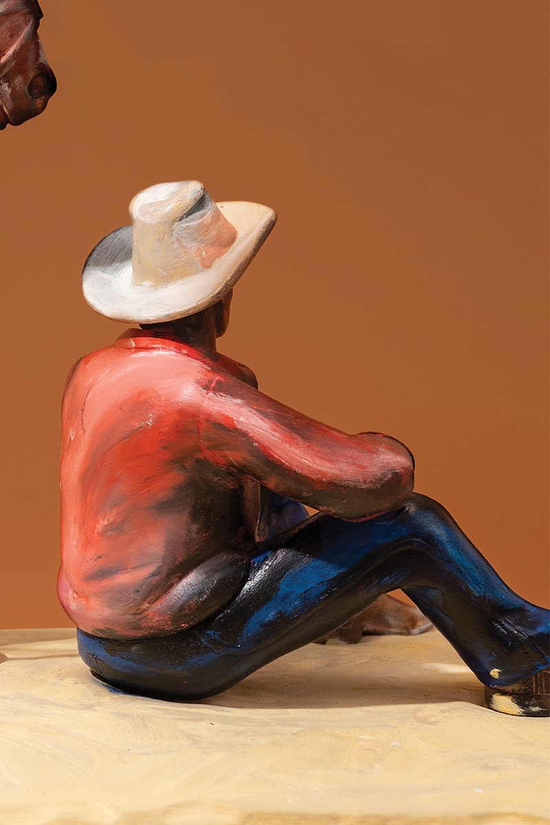 AllRightsReserved "MEET Matt McCormick PROJECT" | Hypebeast