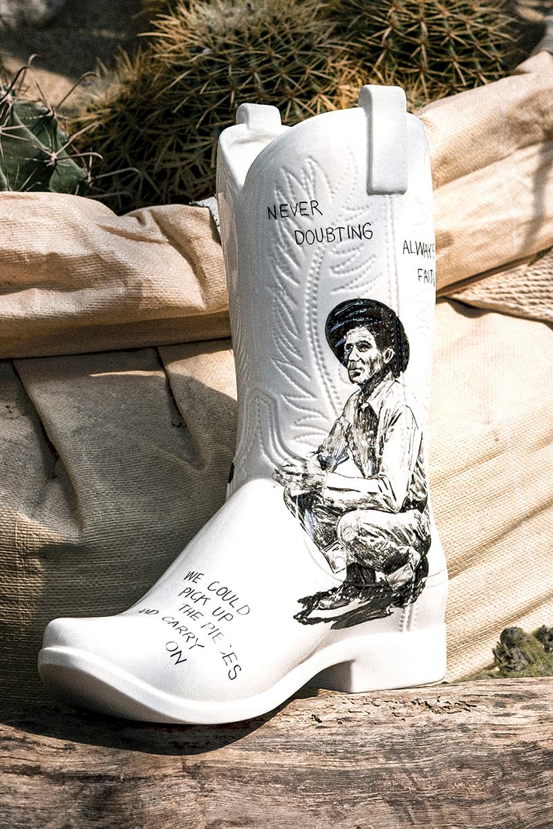 AllRightsReserved "MEET Matt McCormick PROJECT" | Hypebeast