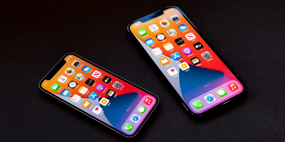 Apple iOS 14 5 200 Emoji Mask Friendly Facial Recognition | Hypebeast