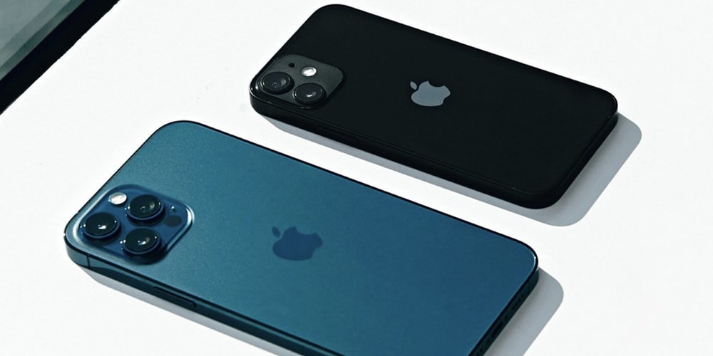 Apple Energy Efficiency 2021 Environmental Progress Report | Hypebeast