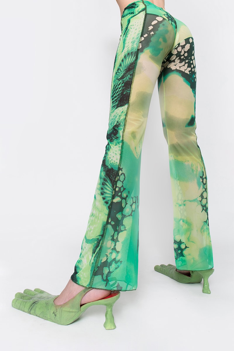 AVAVAV Collection 2 Fendi Burberry Fabrics Release Info | Hypebeast