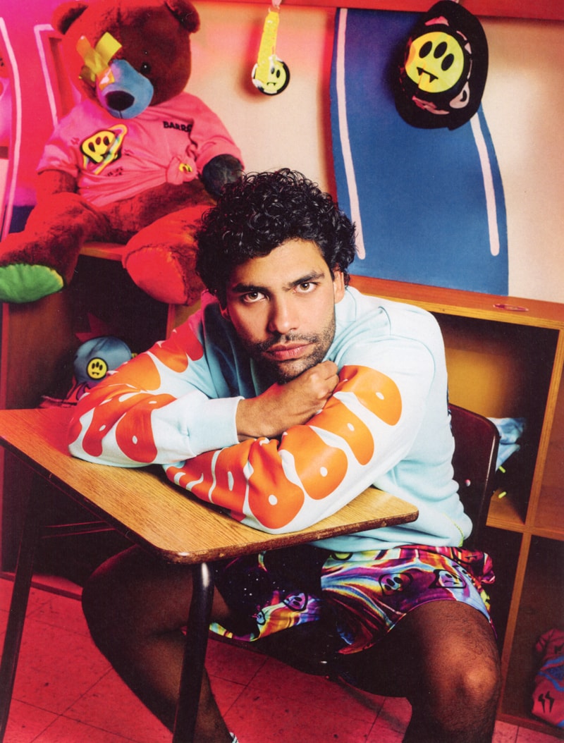 Barrow #BeYourself Campaign and SS21 Collection | Hypebeast