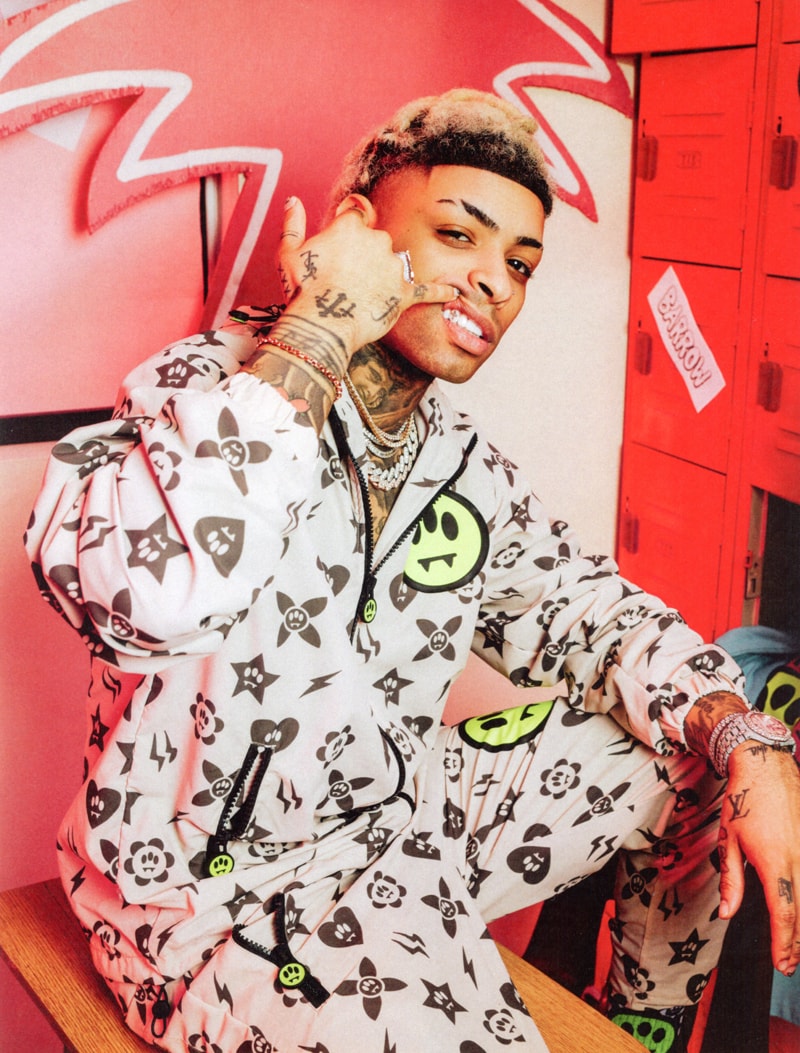 Barrow #BeYourself Campaign and SS21 Collection | Hypebeast