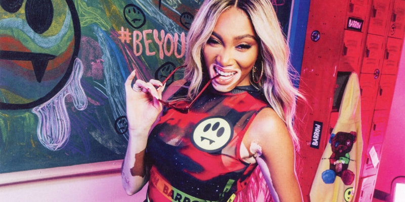 Barrow #BeYourself Campaign and SS21 Collection | Hypebeast