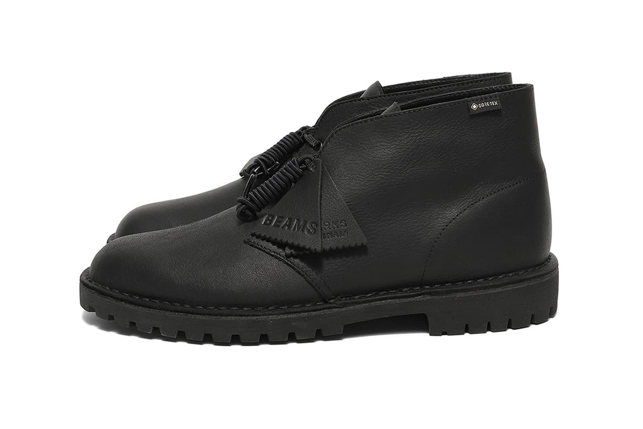 A Brief History of Clarks Originals Collaborations | Hypebeast