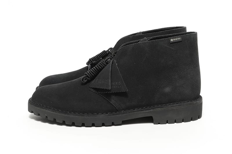 A Brief History of Clarks Originals Collaborations | Hypebeast