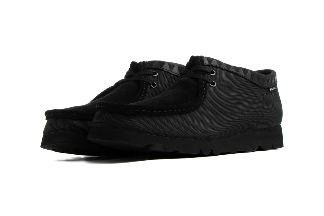 A Brief History of Clarks Originals Collaborations | Hypebeast