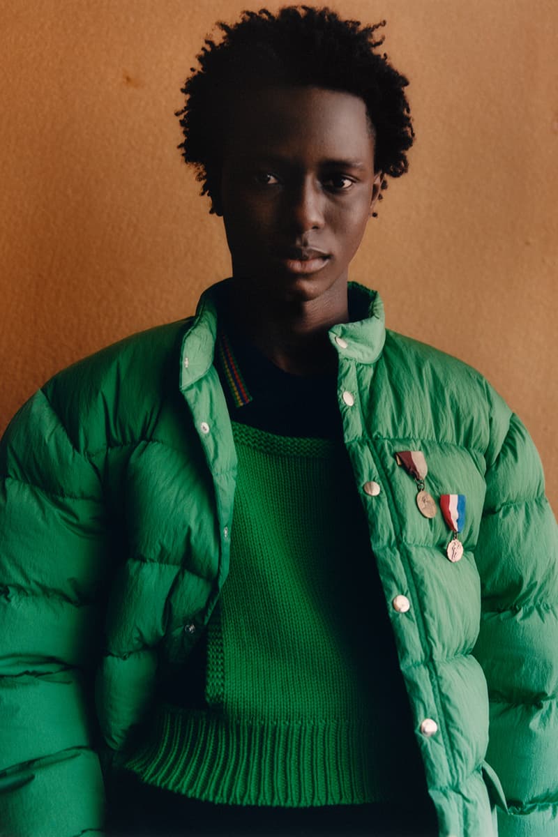 Bode Spring/Summer and Fall/Winter 2021 Collection | Hypebeast