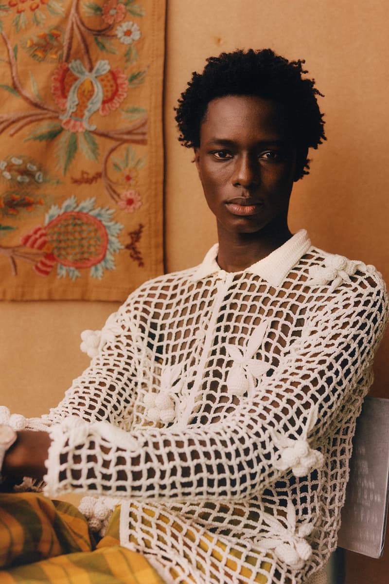 Bode Spring/Summer and Fall/Winter 2021 Collection | Hypebeast