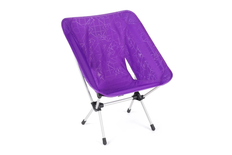 BTS x Helinox Outdoor Camping Collection | Hypebeast