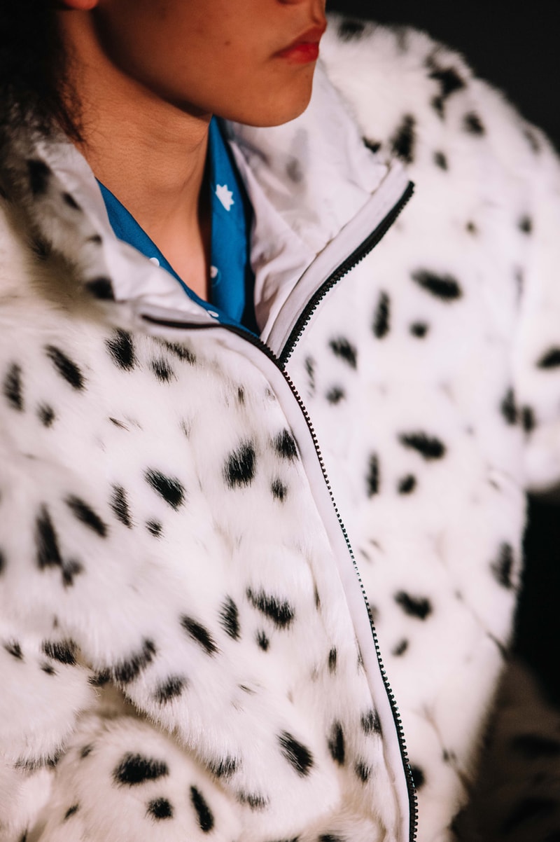 CLOT Fall/Winter 2021 Collection Lookbook Show | Hypebeast