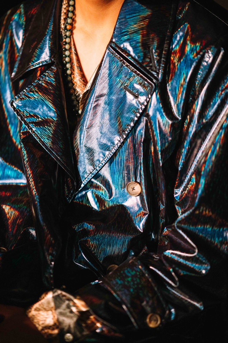 CLOT Fall/Winter 2021 Collection Lookbook Show | Hypebeast