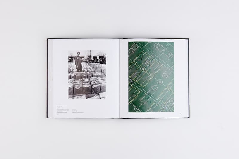 'Common Practice' Skira Art Book Release | Hypeart