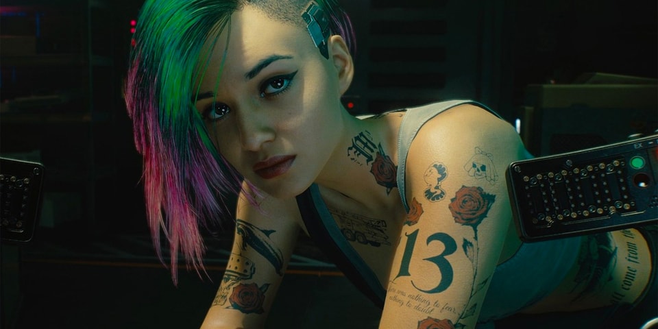 CD Projekt Red CEO Adam Kicinski 'Cyberpunk 2077' Comments | HYPEBEAST