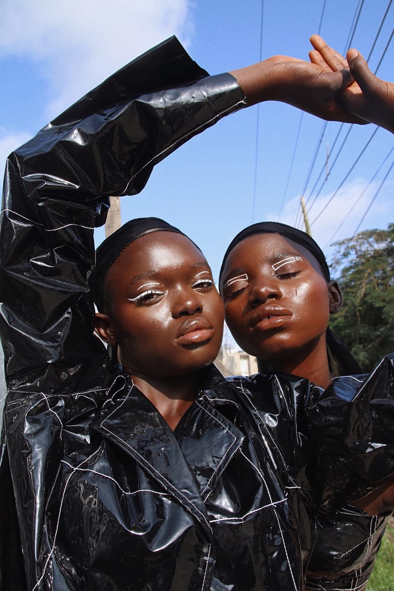 Danielle Mbonu Interview for Spotify African Heat | Hypebeast