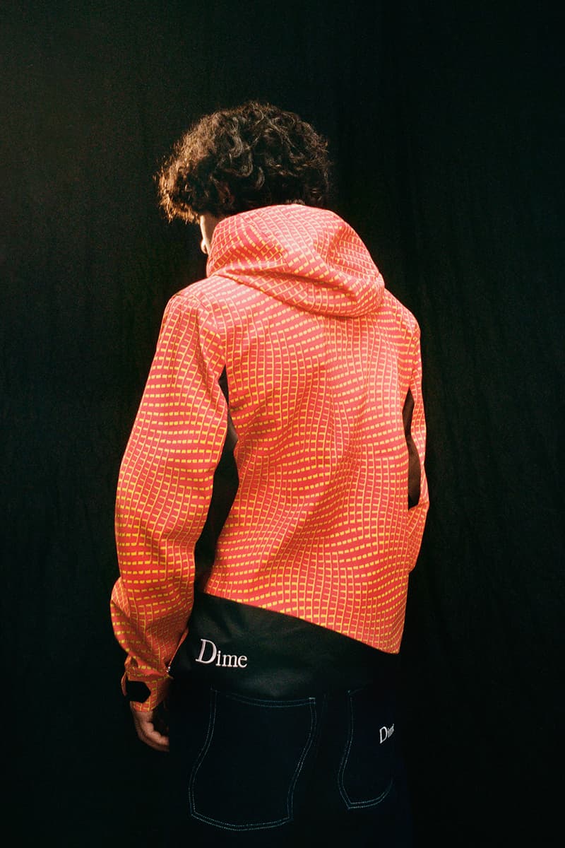 Dime Montreal Spring/Summer 2021 Lookbook | Hypebeast