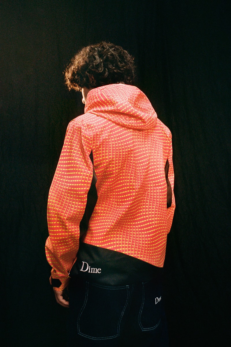 Dime Montreal Spring/Summer 2021 Lookbook | Hypebeast