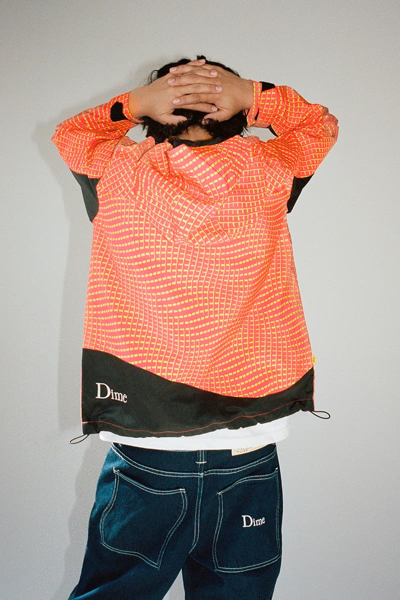 Dime Montreal Spring/Summer 2021 Lookbook | Hypebeast