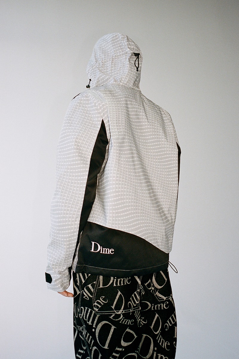 Dime Montreal Spring/Summer 2021 Lookbook | Hypebeast