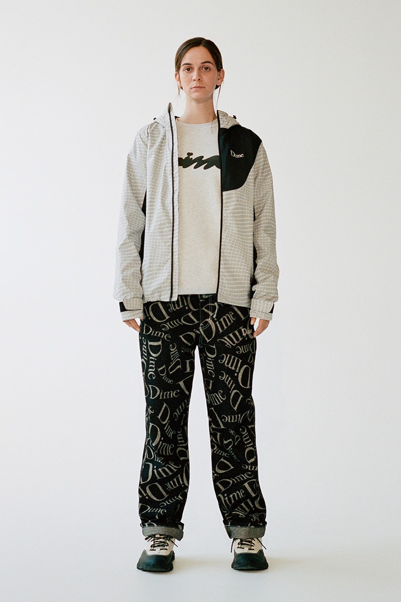 Dime Montreal Spring/Summer 2021 Lookbook | Hypebeast