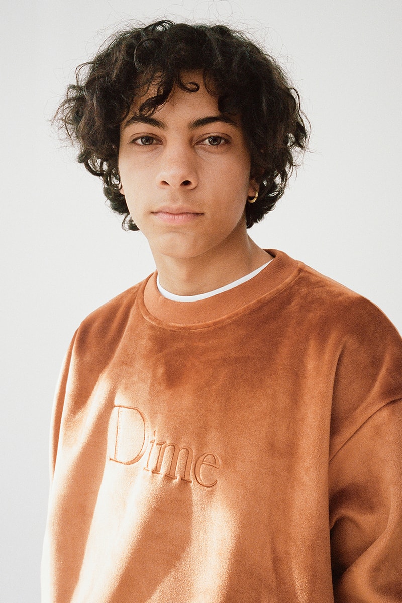 Dime Montreal Spring/Summer 2021 Lookbook | Hypebeast