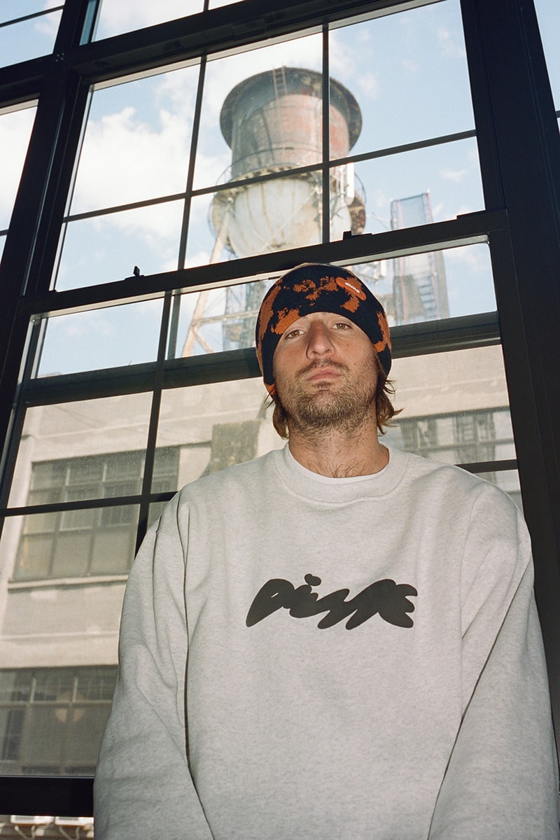 Dime Montreal Spring/Summer 2021 Lookbook | Hypebeast