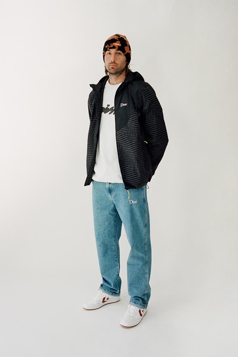 Dime Montreal Spring/Summer 2021 Lookbook | Hypebeast