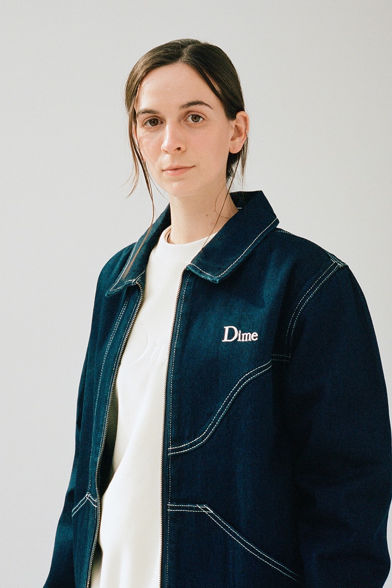Dime Montreal Spring/Summer 2021 Lookbook | Hypebeast
