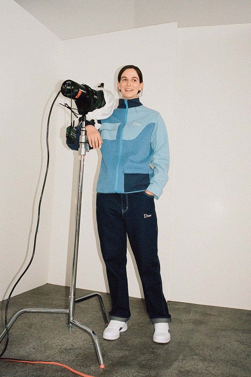 Dime Montreal Spring/Summer 2021 Lookbook | Hypebeast