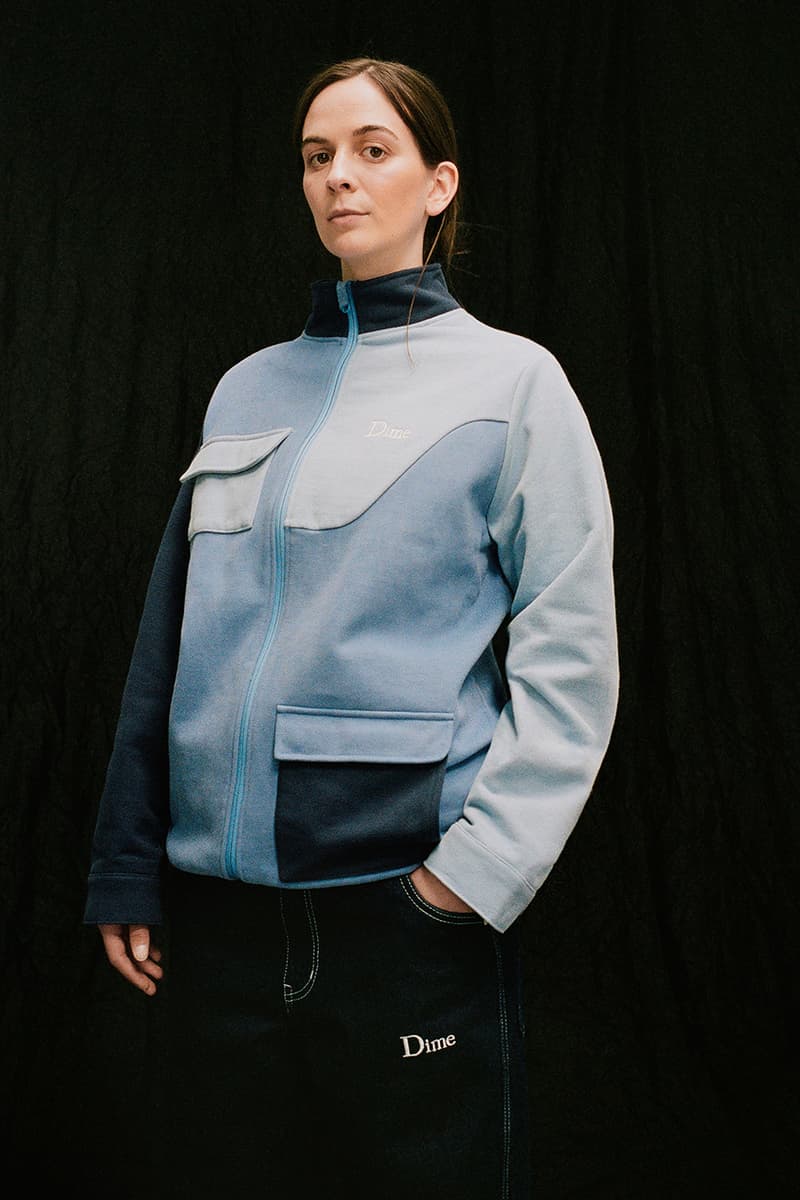 Dime Montreal Spring/Summer 2021 Lookbook | Hypebeast