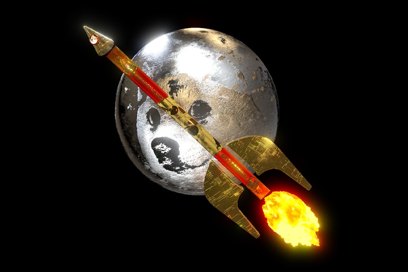 Slim Jim Launched Its First-Ever NFT on Doge Day - HYPEBEASTS Slim Jim Launched Its First-Ever NFT on Doge Day - HYPEBEASTS