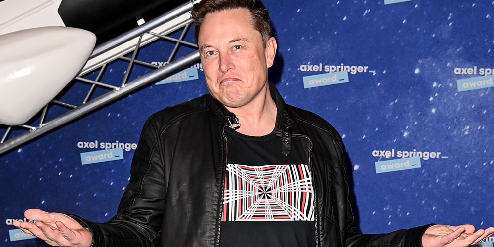 Dogecoin Surges After Elon Musk Tweets That He's 'The Dogefather ...