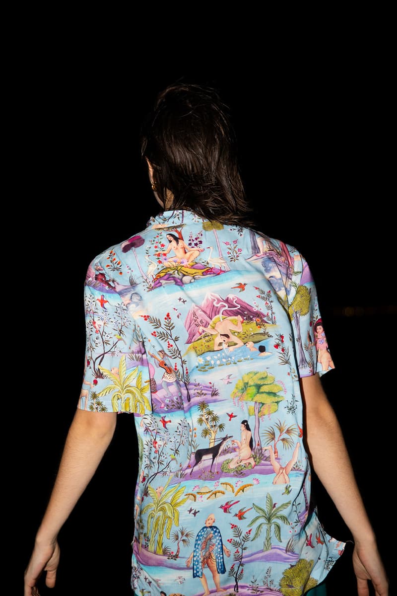 Endless Joy Spring/Summer 2021 Lookbook Release | Hypebeast
