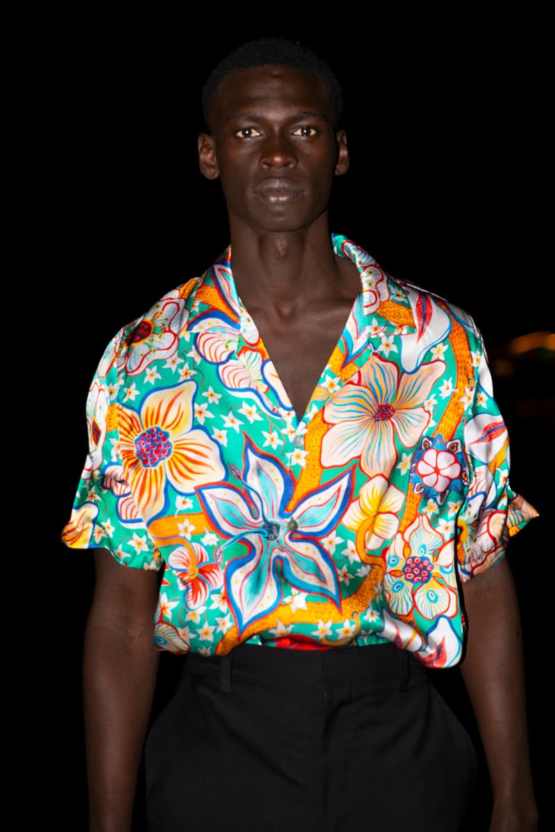Endless Joy Spring/Summer 2021 Lookbook Release | Hypebeast