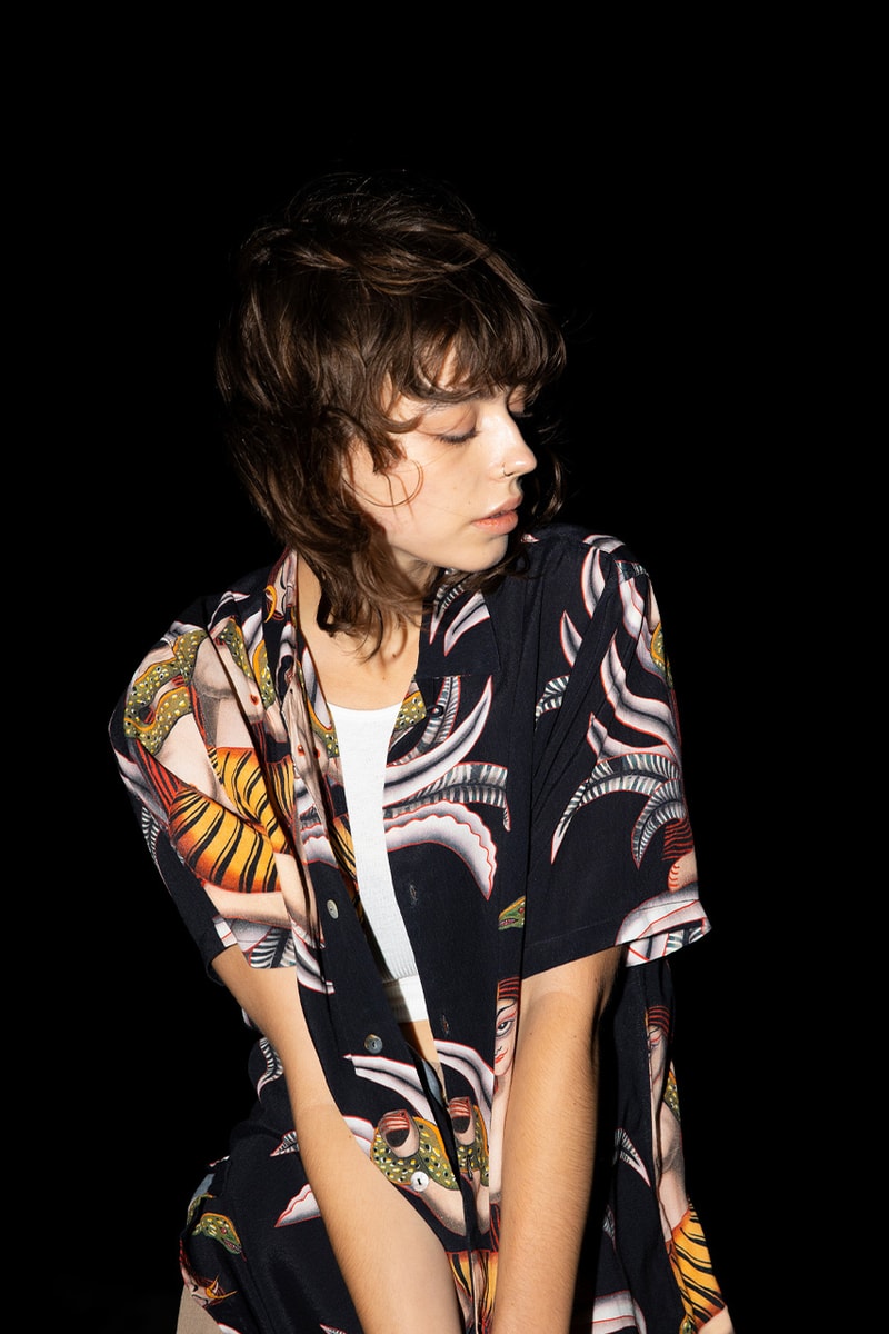 Endless Joy Spring/Summer 2021 Lookbook Release | Hypebeast