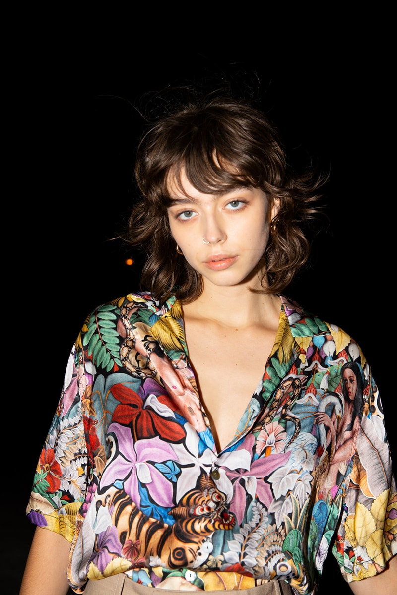 Endless Joy Spring/Summer 2021 Lookbook Release | Hypebeast