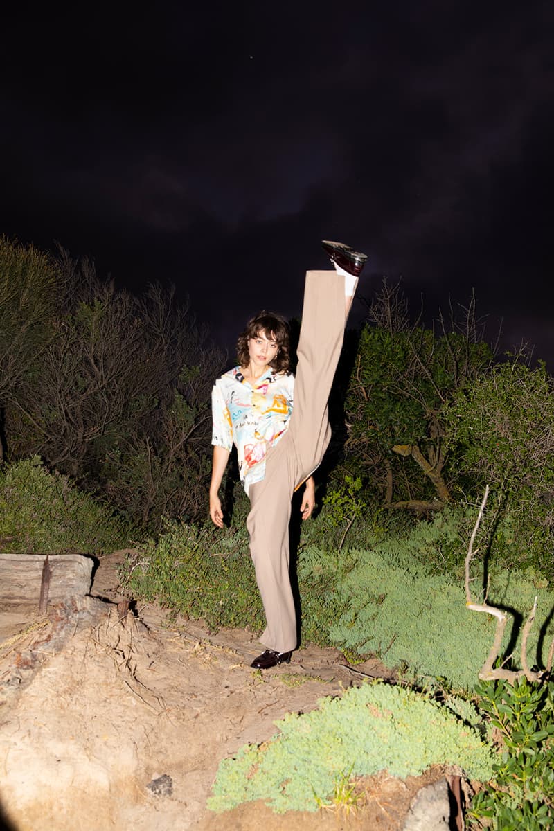 Endless Joy Spring/Summer 2021 Lookbook Release | Hypebeast